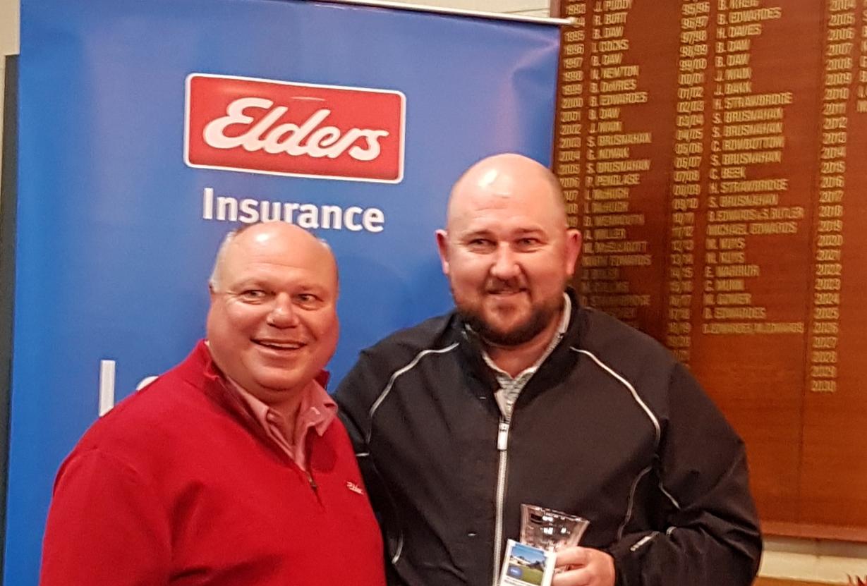 Golf Week Photos - Port Augusta Golf Club