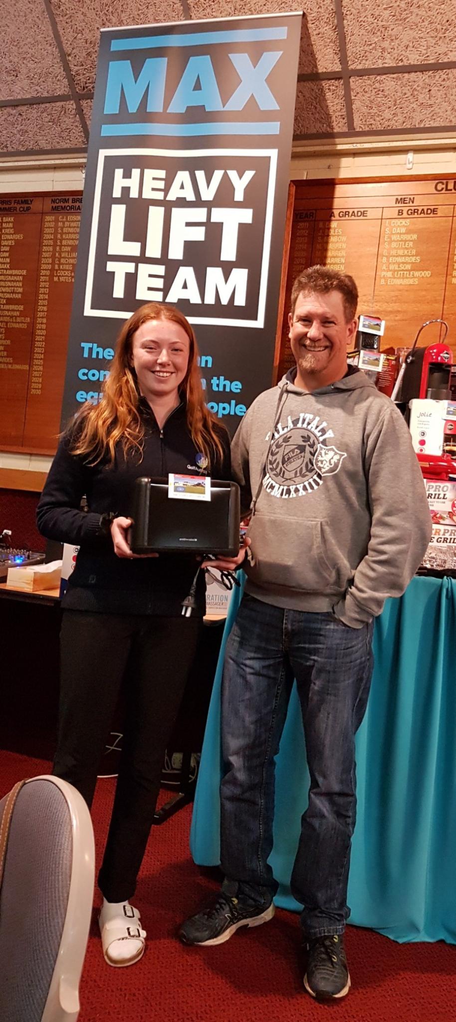 Golf Week Photos - Port Augusta Golf Club
