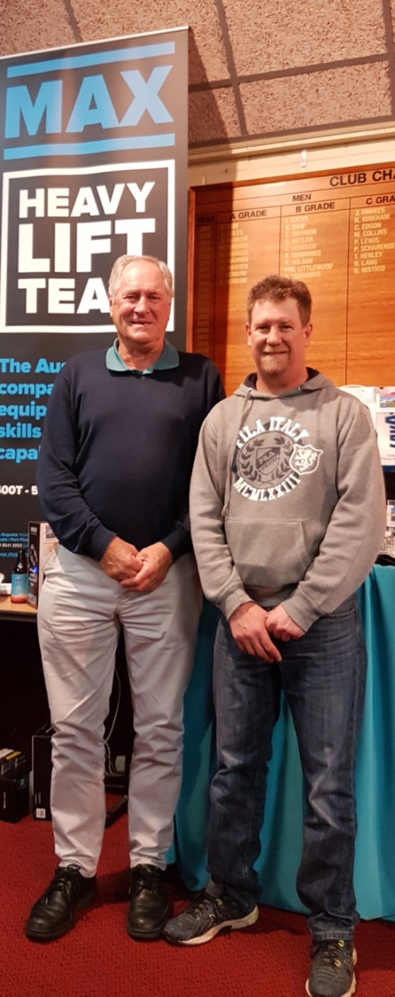 Golf Week Photos - Port Augusta Golf Club